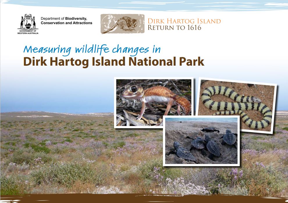 Education - Shark Bay